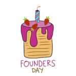 Founders Day Ceremony - (FREE PRINTABLE GUIDE)