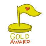🏆 Gold Award Ceremony - (FREE PRINTABLE GUIDE)