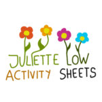🔅 Juliette Low Activity Sheets - (FREE PRINTABLE ACTIVITY)
