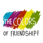 The Colors of Friendship Activity - (FREE PRINTABLE ACTIVITY)