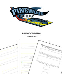 🐴 Pinewood Derby Cars - (TEMPLATES AND DESIGNS)