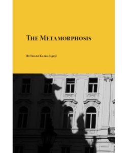 The Metamorphosis PDF - By Franz Kafka (FREE DOWNLOAD)