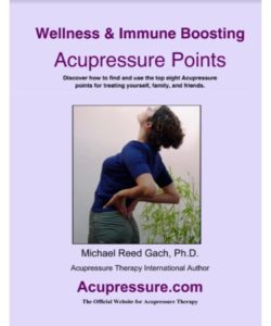 💯 Acupressure Points Chart PDF - Free Download (PRINTABLE)