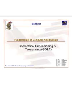 🔣 Gd&t Symbols Chart PDF - Free Download (PRINTABLE)