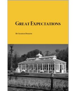 Great Expectations PDF - By Charles Dickens (FREE DOWNLOAD)