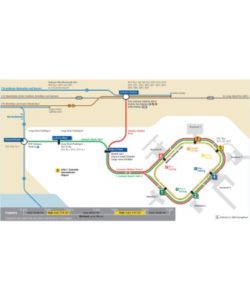 🗺 Jfk Airport Map PDF - Free Download (PRINTABLE)