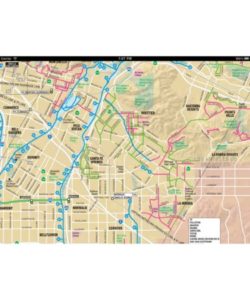 🗺 Los Angeles Tourist Map PDF - Free Download (PRINTABLE)