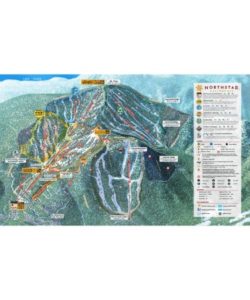 🗺 Northstar Trail Map PDF - Free Download (PRINTABLE)
