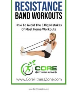Printable Resistance Band Exercise Chart PDF – Scouting Web