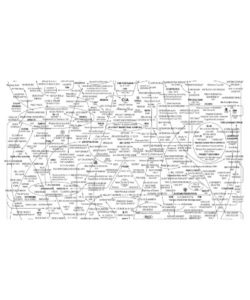 🗺 Qanon Map PDF - Free Download (PRINTABLE)