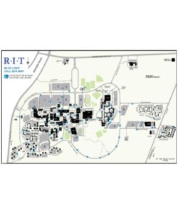 🗺 Rit Map PDF - Free Download (PRINTABLE)