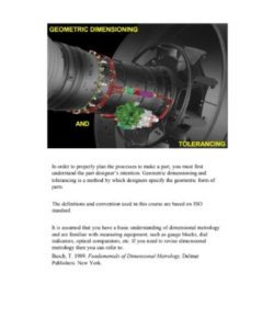 True Position Chart PDF - Free Download (PRINTABLE)