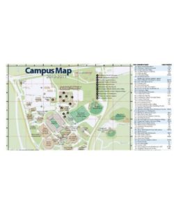 🗺 Unr Map PDF - Free Download (PRINTABLE)