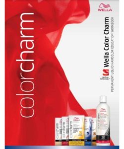 Wella Color Charm Chart PDF - Free Download (PRINTABLE)