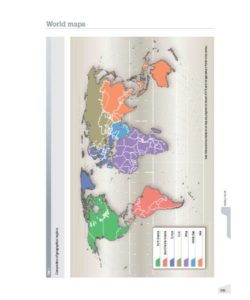 🗺 World Map Printable PDF - Free Download (PRINTABLE)