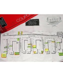 🗺 Wrentham Outlet Map PDF - Free Download (PRINTABLE)