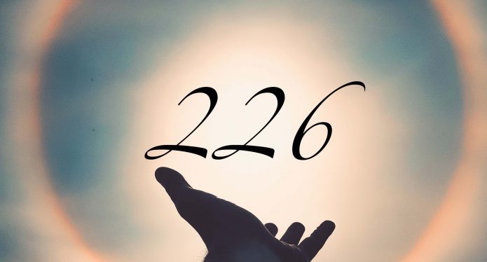 The Actual Meaning and Symbolism of Angel Number 226 – Scouting Web